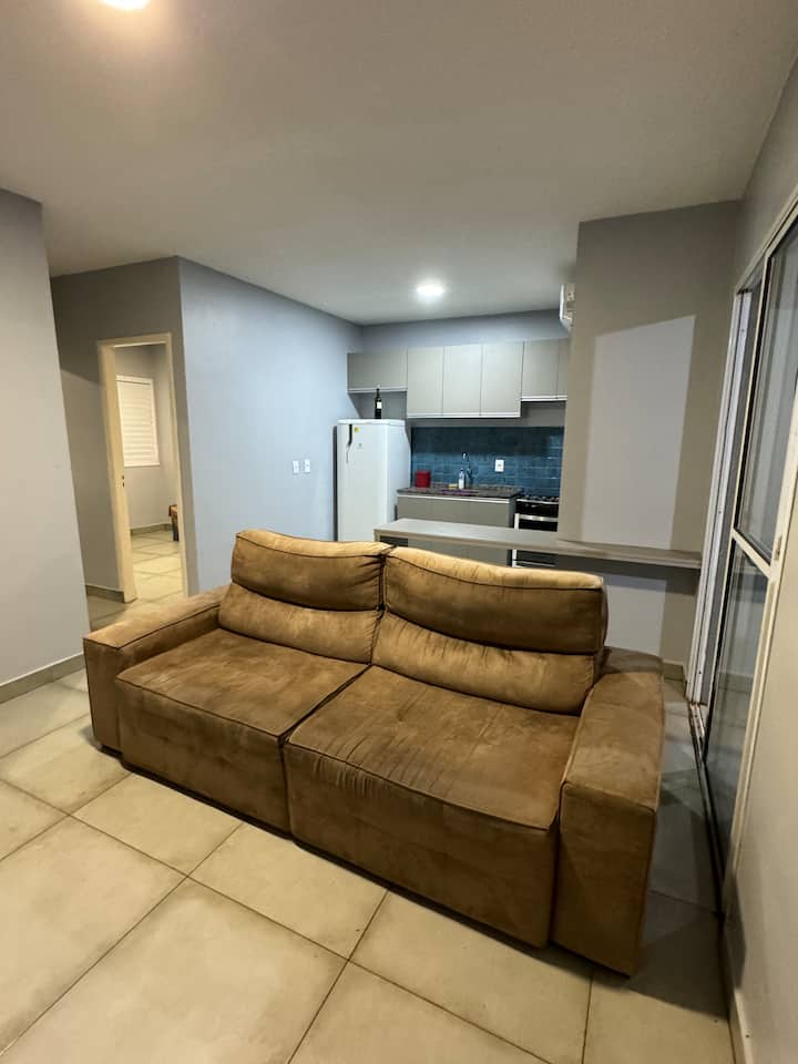 Casa Em Condomínio Fechado Em Foz Do Iguaçu - Foz do Iguaçu