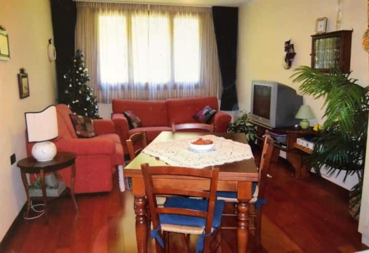 Appartment On The Ski Slopes - Abetone