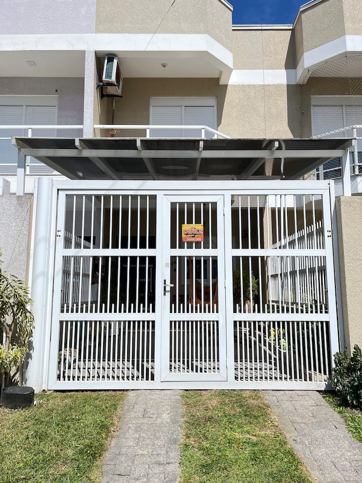 Sobrado No Centro De Tramandaí - Tramandaí