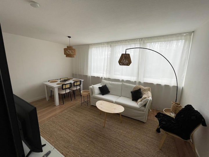 Top Apartment Nähe Köln - Erftstadt