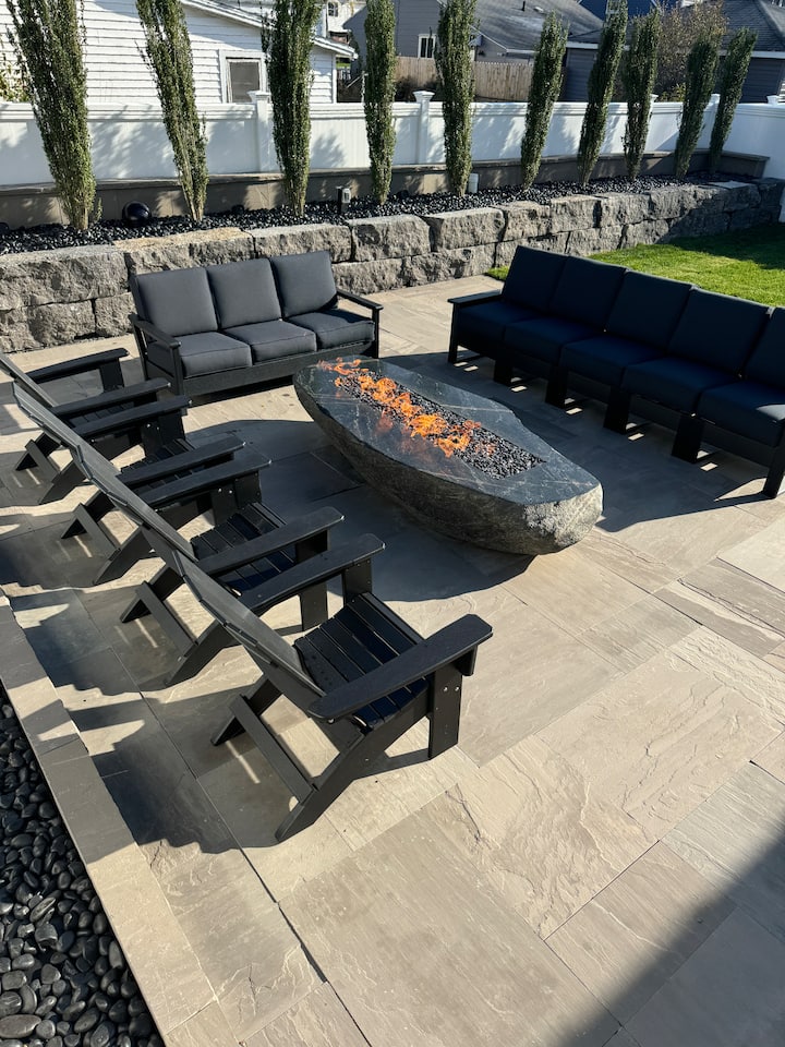 The Williamsville Luxury Resort - 蘭開斯特