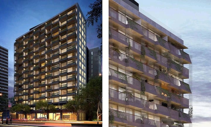 Mono Ambiente Nuevo Vista Ideal - Argentina