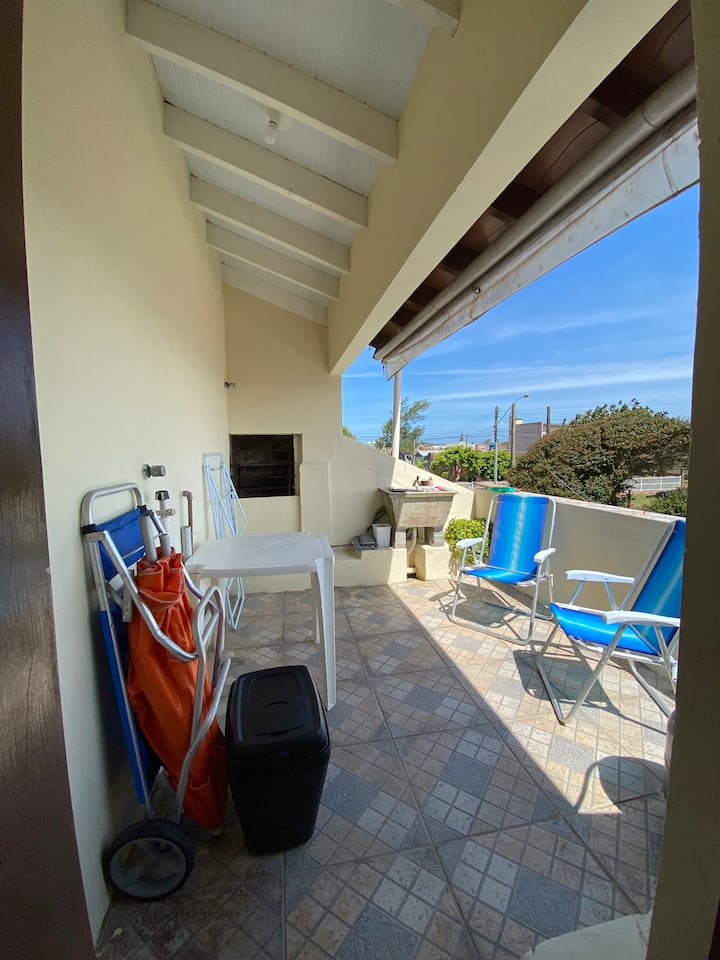 Apartamento Próximo à Praia - Tramandaí