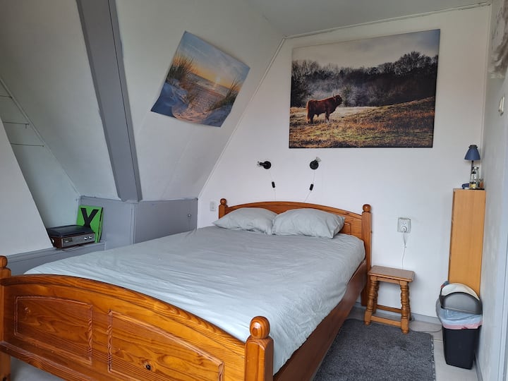 "Casa 199" - Beverwijk