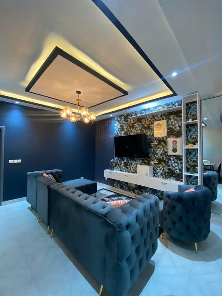 Appartement De Rêve - Douala