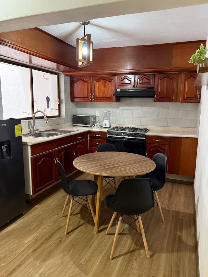 Depa Céntrico Y Moderno Gdl - Guadalajara