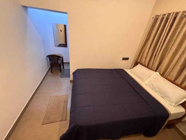 Kubera Heritage -K2 ( Temple Facing Room ) - 뜨리웬드럼