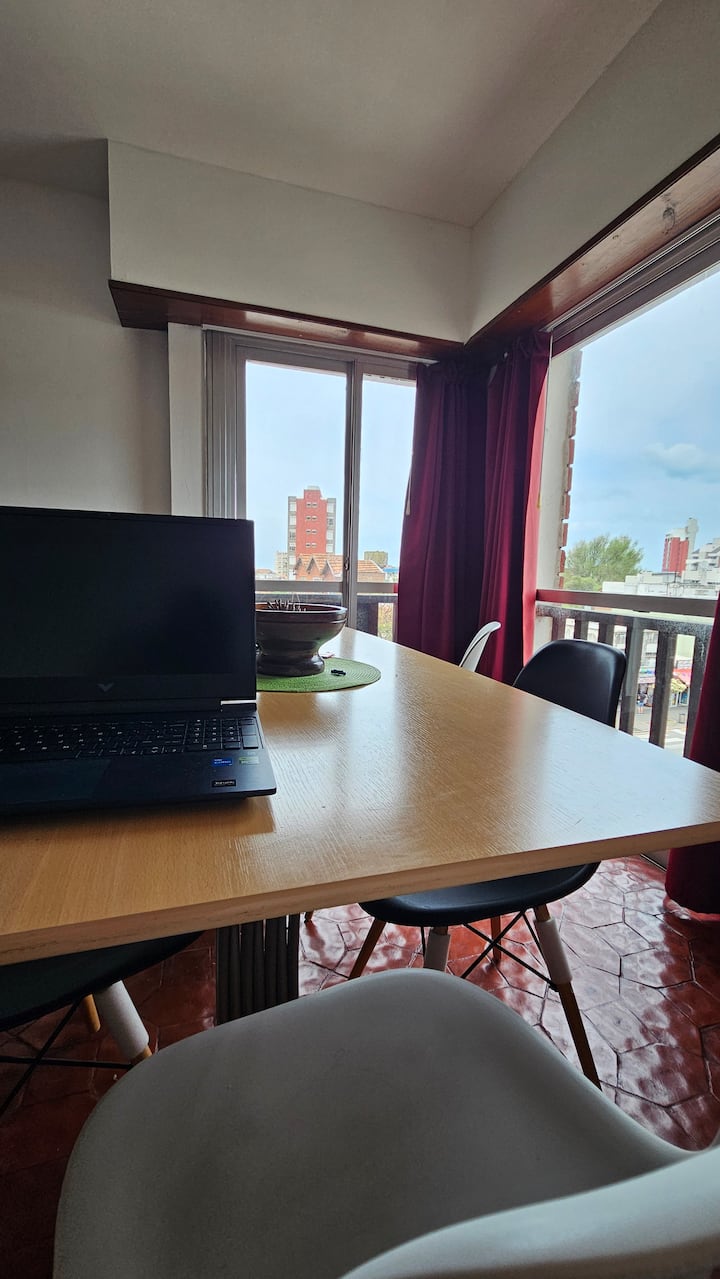 Departamento Los Pinos - Villa Gesell