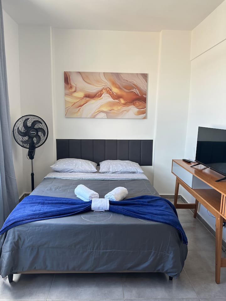 Studio Bq 3 - Barbacena