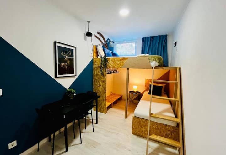 Cine Studios Setubal - Palmela