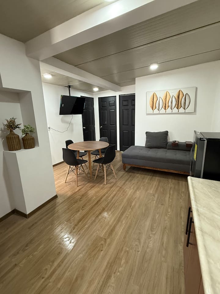 Nuevo Depa En El Corazón De Guadalajara - Guadalajara