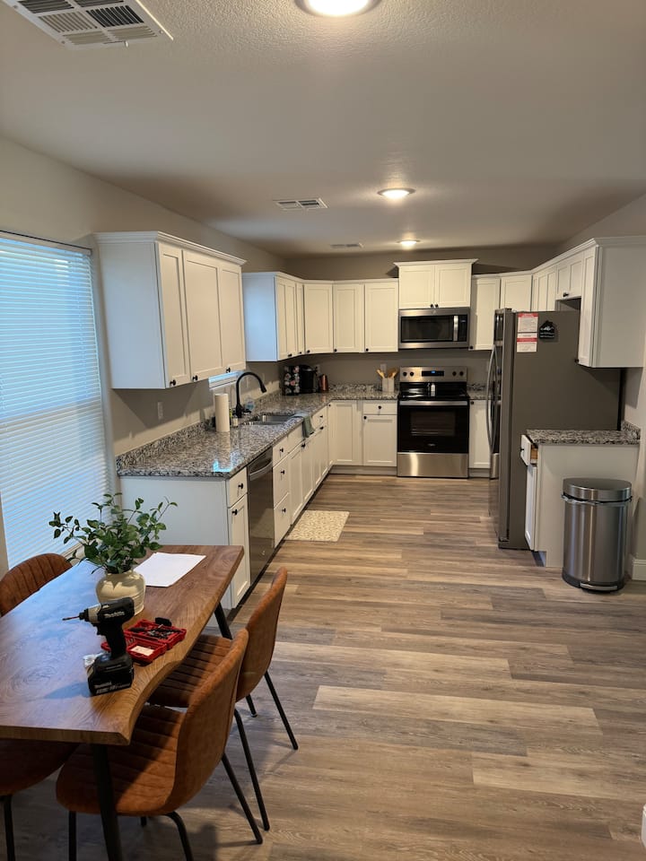 1524 Charmer - Joplin