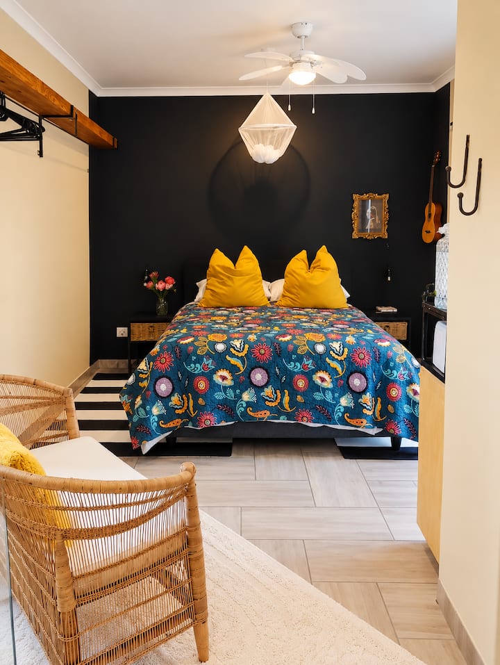Green Villa Potchefstroom - Potchefstroom