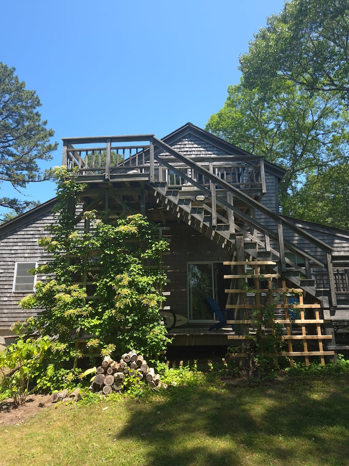 Wellfleet Loft Studio - Wellfleet, MA