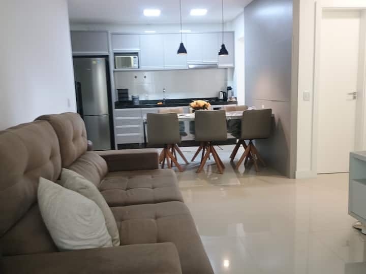 Apartamento - Pôrto Belo