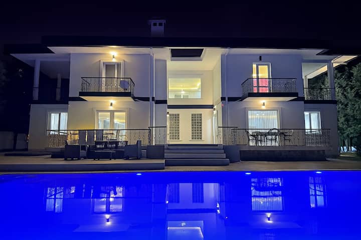 Lüks Villa - Çatalca