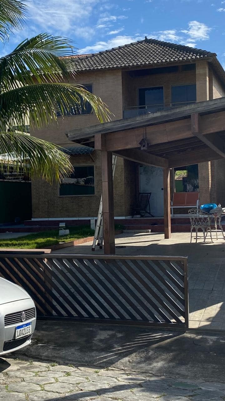 Casa Do Aconchego - Cabo Frio