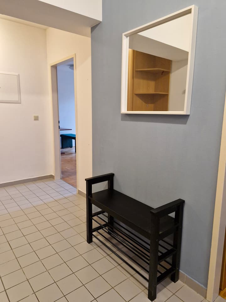 Urlaub Wohnung ,Thermenradweg - Baden bei Wien