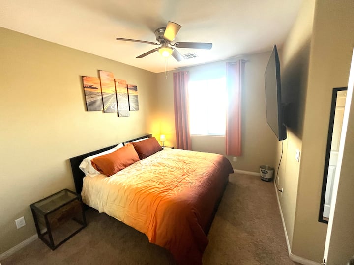 Sunset Suite - Laughlin, NV