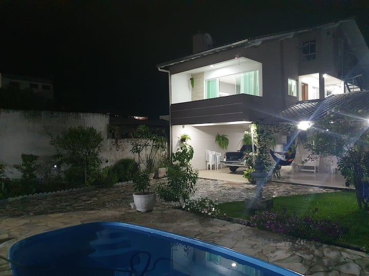Ideal P/confraternizações/excursão Até 40 Pessoas - Matinhos