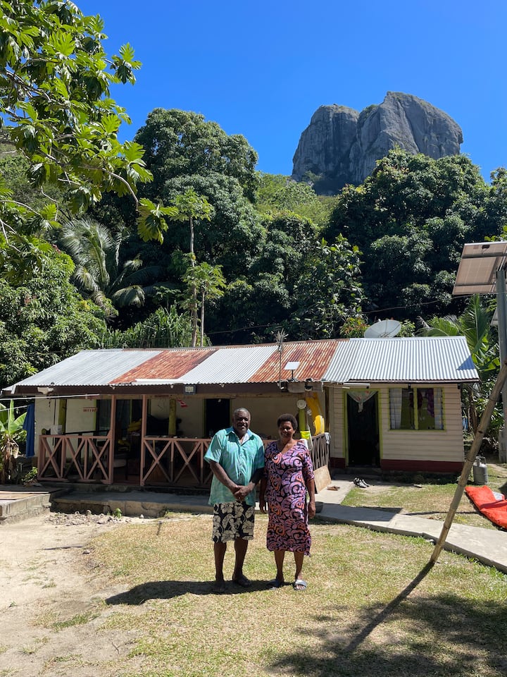 Lewa's Homestay #2 - Fiji
