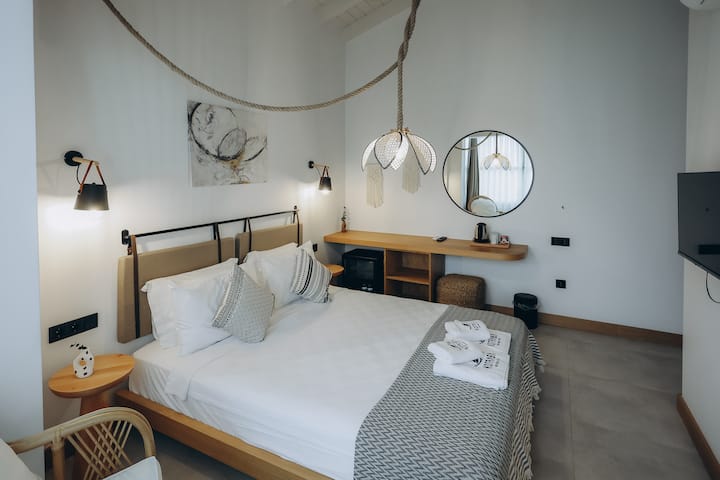 Kotraba Hotel - Alaçatı