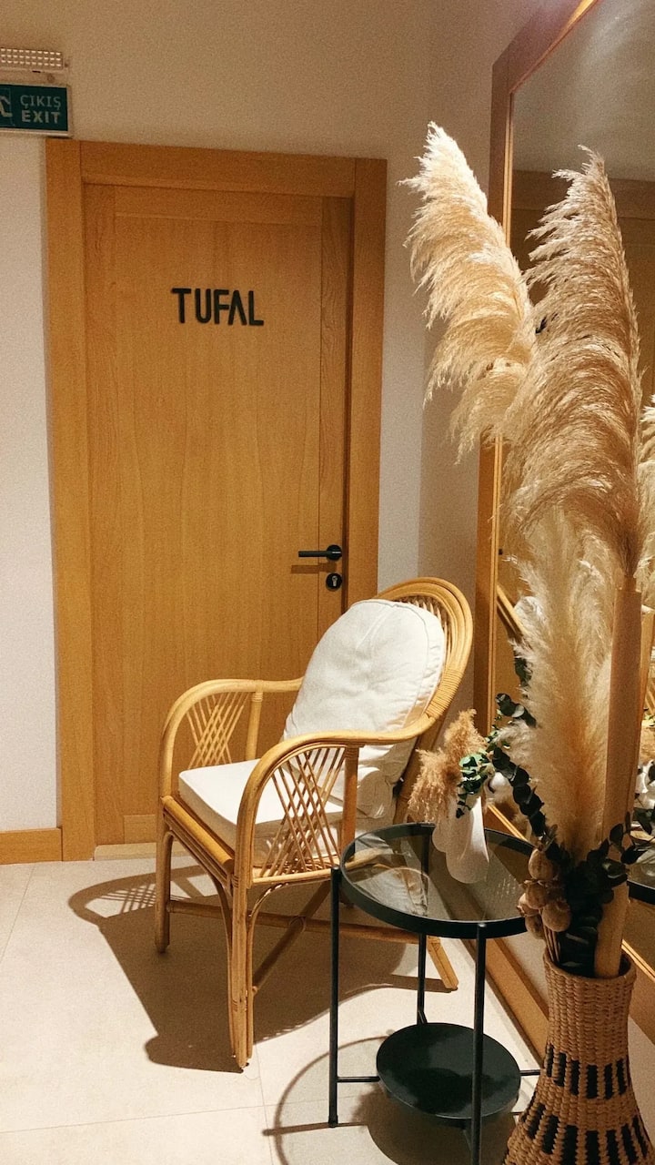 Kotraba Alaçatı - Alaçatı