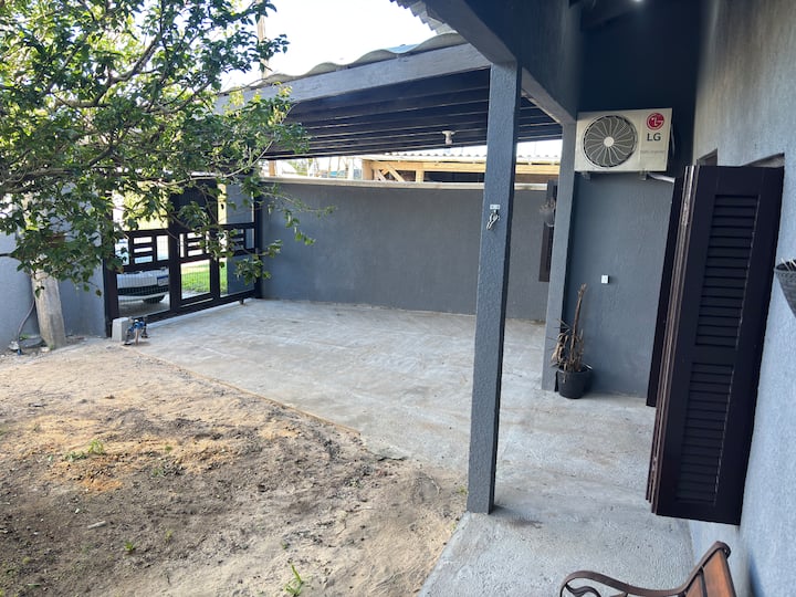 Casa Em Tramandaí - Tramandaí