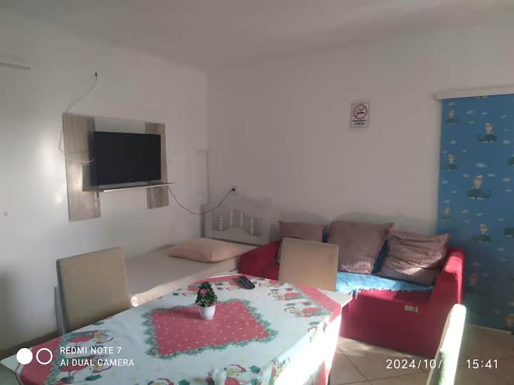 Ap Navegantes - Navegantes