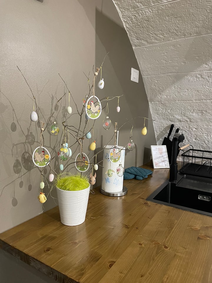 Alloggio_incantevole
Archome - Brindisi