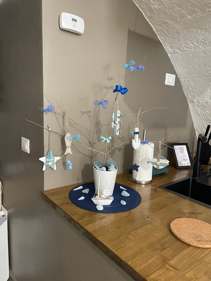 Alloggio_incantevole
Archome - Brindisi