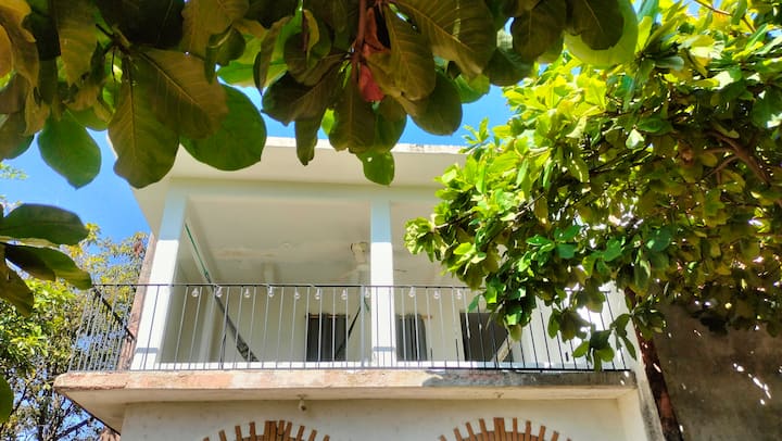 Loft Coral - Puerto Escondido