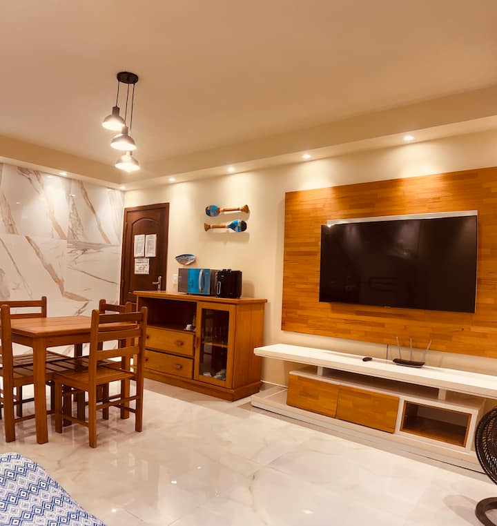 Condomínio Frente Ao Mar! - Porto Seguro