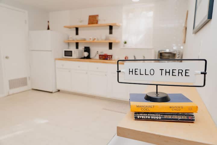 Raider Hideaway - Walk To Tech - Lubbock, TX