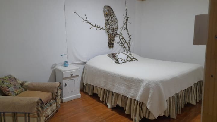 Casa Habitaciónal Sector Romeral - Curicó