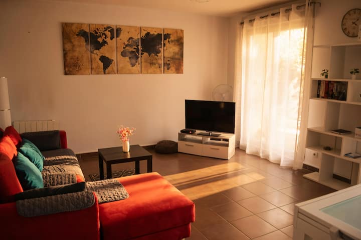 Escale Paisible : Jardin Privé / Giverny / Paris - Magnanville