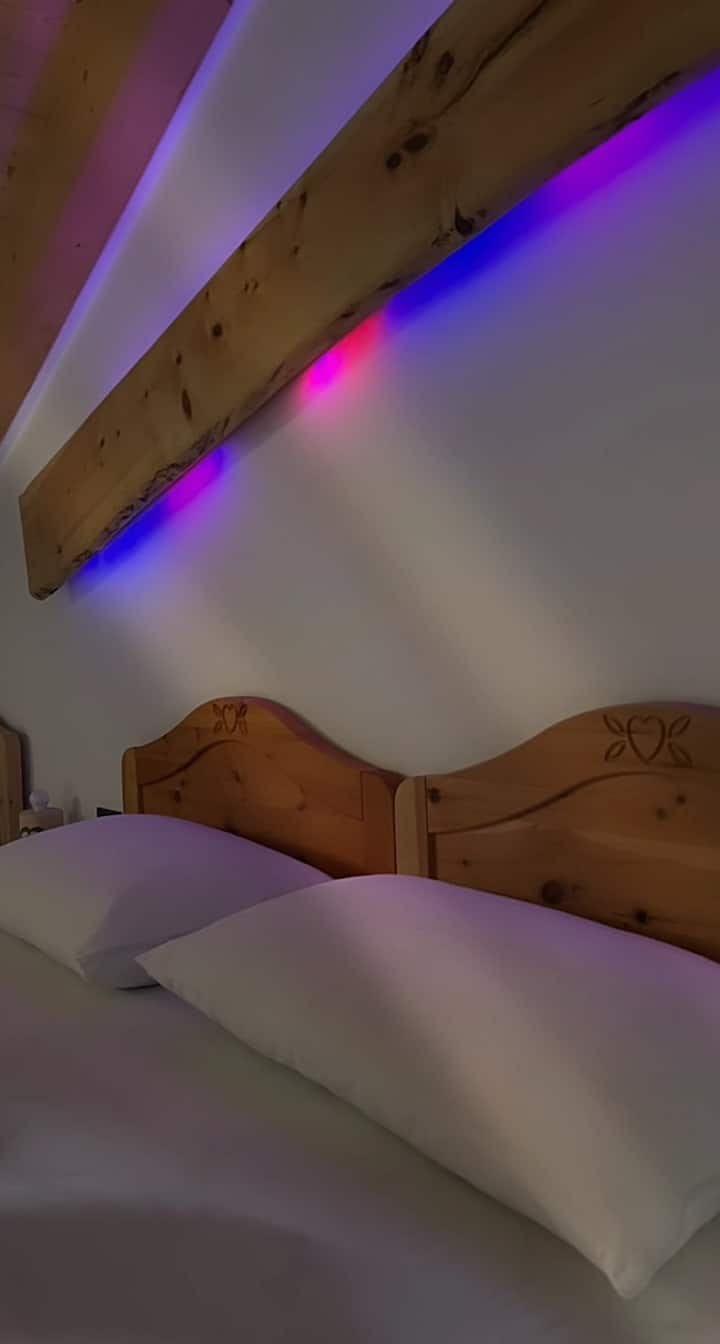 Dormiben Di Vittoyes
Affittacamere 
Val Di Fiemme - Predazzo