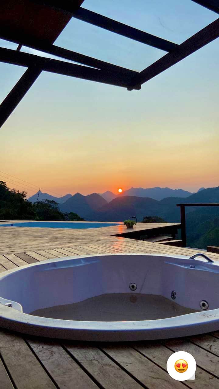 Recanto Do Sol - Brazil