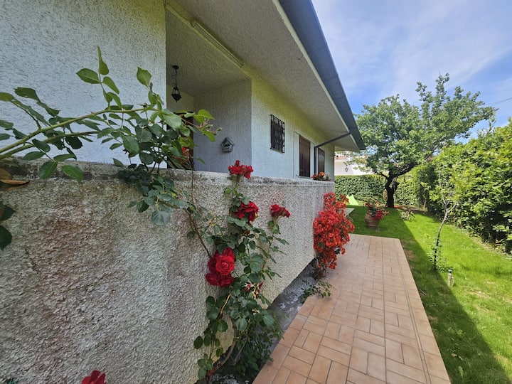Villa Sofia - Sabaudia