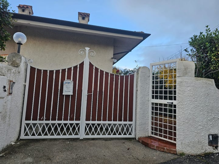 Villa Sofia - San Felice Circeo