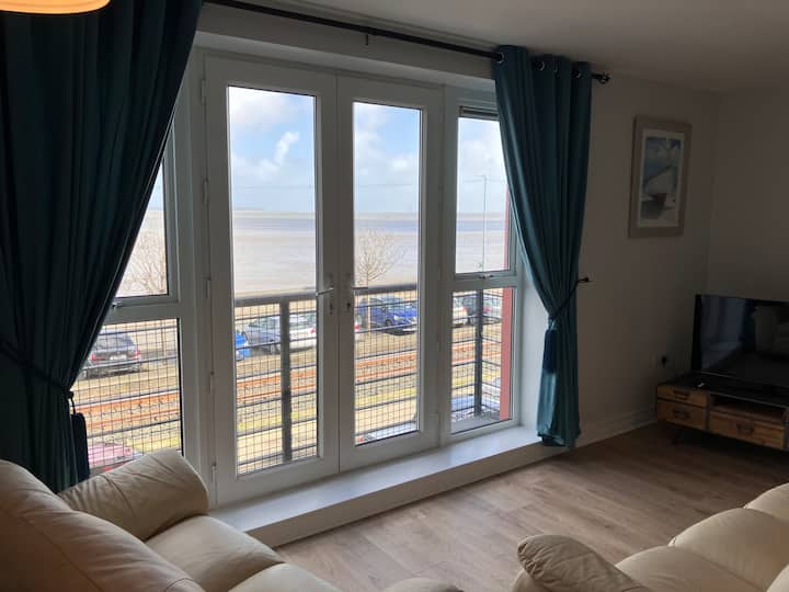 Quayfront Apartment Wexford Town - Wexford