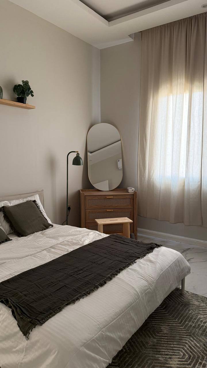 New Apartment For Monthly Ren - Dammam