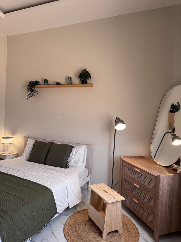 New Apartment For Monthly Ren - Dammam