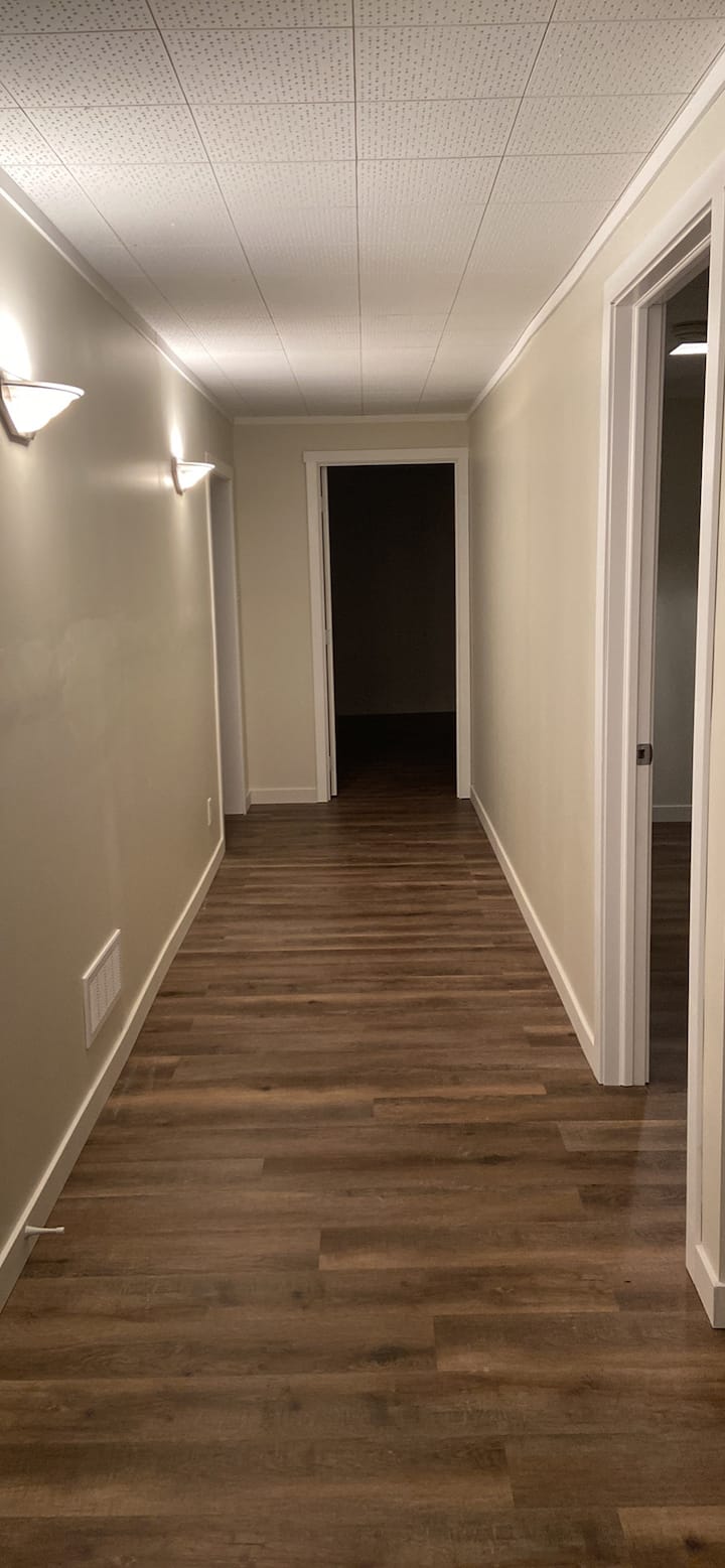 Girls’ Unit -Lakeview - South Regina - Regina