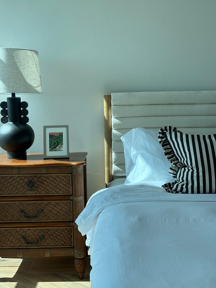 Spectacular 1br Apt With Golf Course & Ocean Views - Panama