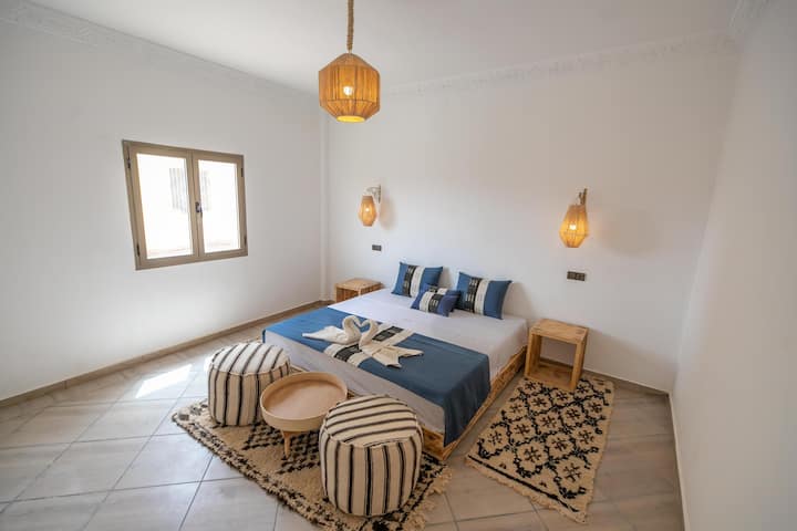 Merzouga Family Apartments - Merzouga