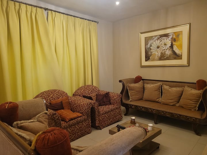 Tu Casa En Lambaré - Asuncion