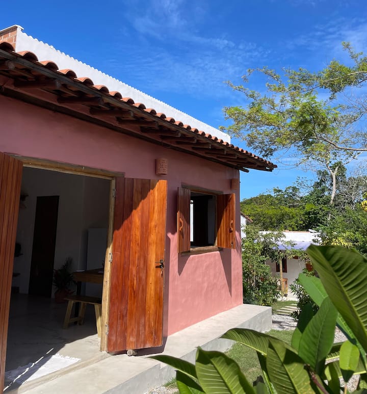 Casa Curimã Trancoso - Trancoso
