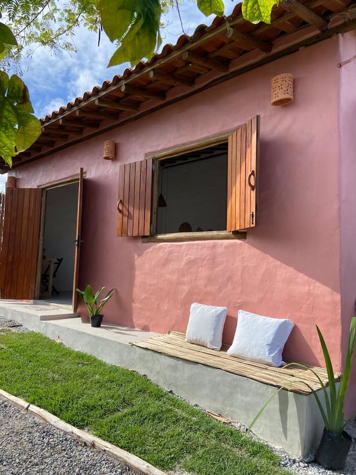 Casa Curimã Trancoso - Trancoso