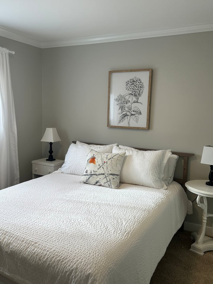 Guest Suite In North Delta - Delta